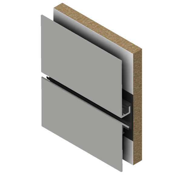 Fabrication Details for ALUCOBOND ACM-FR Panels | ALUCOBOND